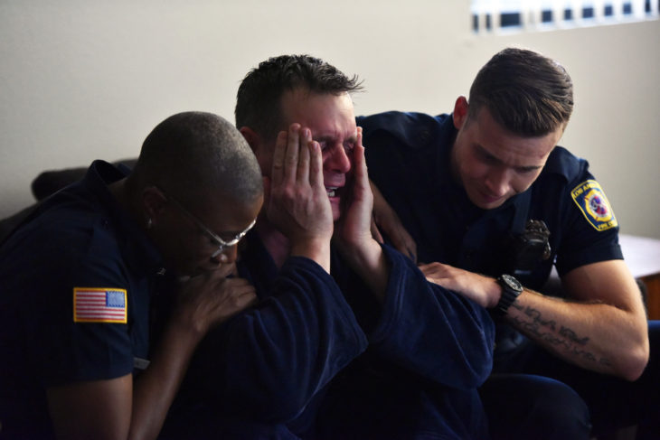 Preview — 9-1-1 Season 1 Episode 2: Let Go