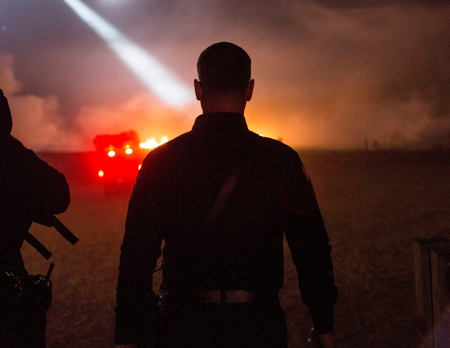 9-1-1 Review: Worst Day Ever (Season 1 Episode 4)