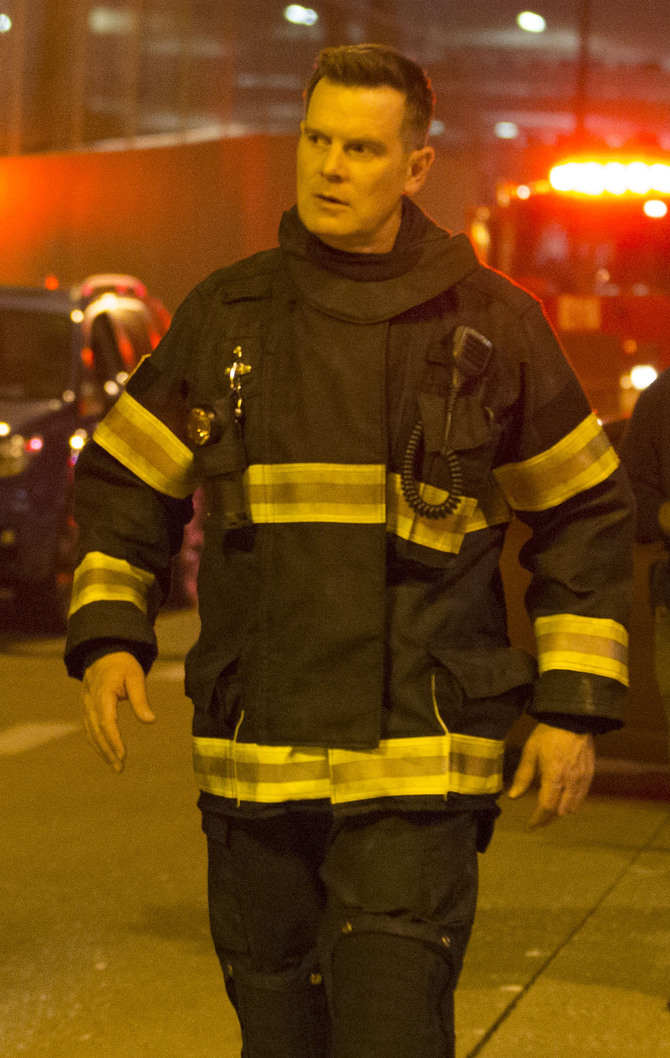 9-1-1 Review: Point of Origin (Season 1 Episode 5)