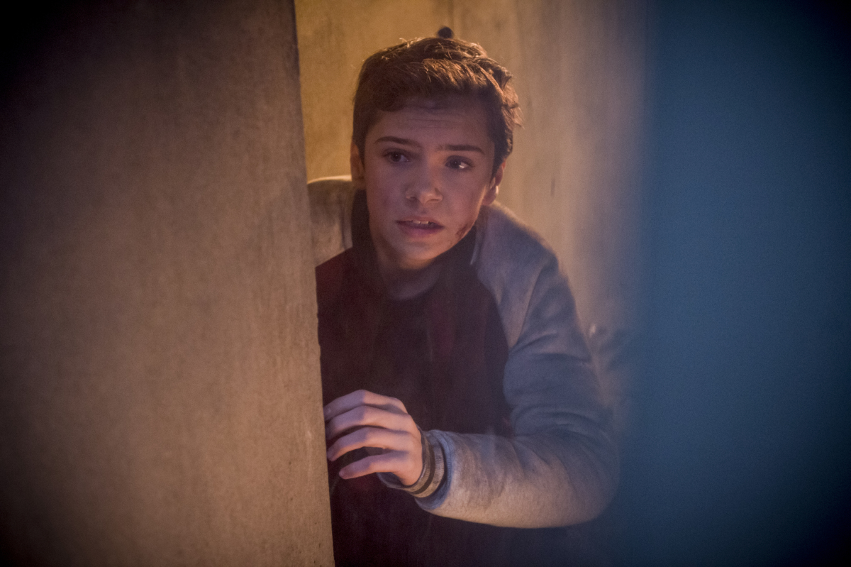 Preview — Arrow Season 6 Episode 11: We Fall