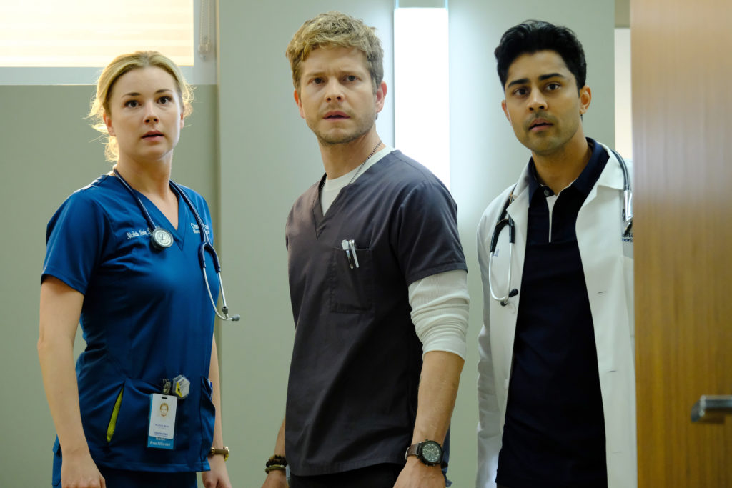15 Reasons ‘The Resident’ Needs a Second Season