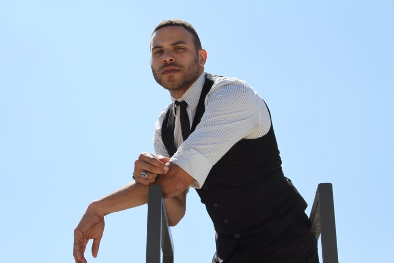 Ian Verdun Talks Freeform’s ‘Siren’ [Exclusive Interview]