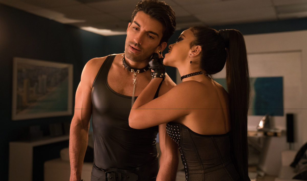 Preview — Jane the Virgin Season 4 Episode 9: Chapter Seventy-Three