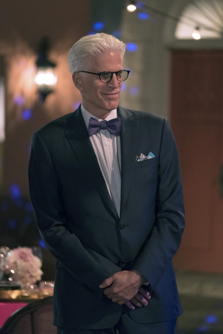 Preview — The Good Place Season 2 Episode 10: Best Self