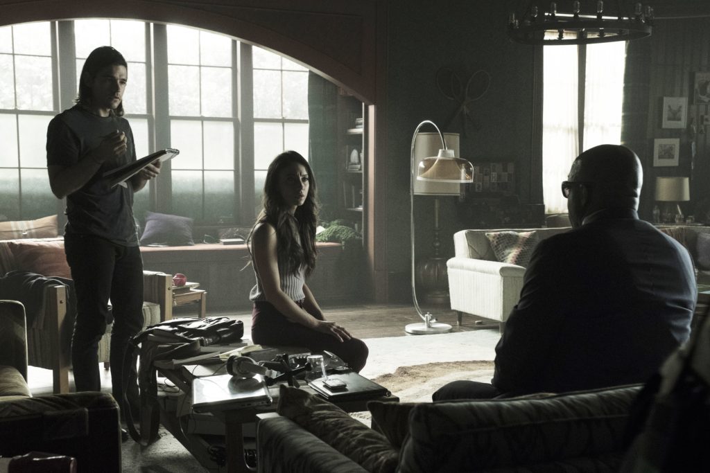 The Magicians Roundtable: Be The Penny