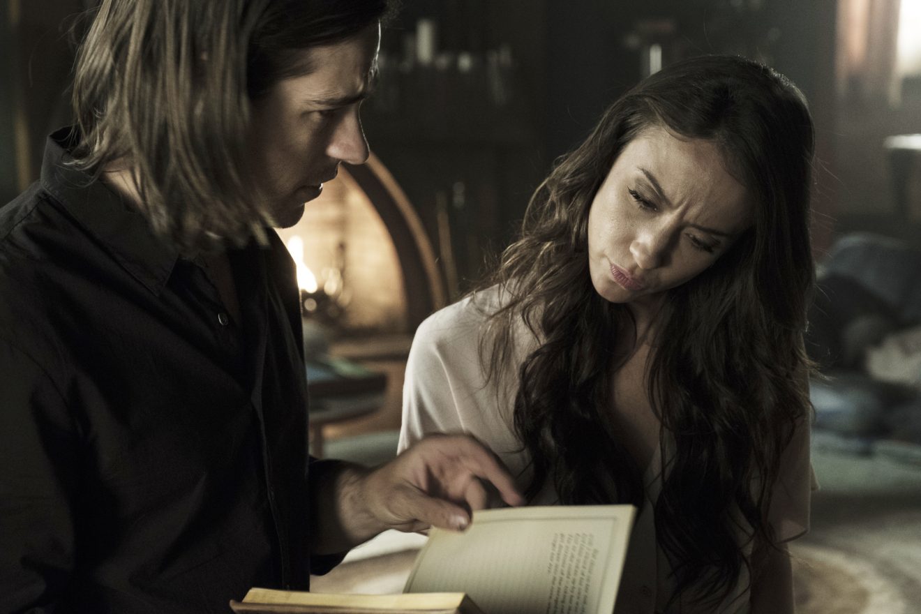 Preview — The Magicians Season 3 Episode 4: Be the Penny