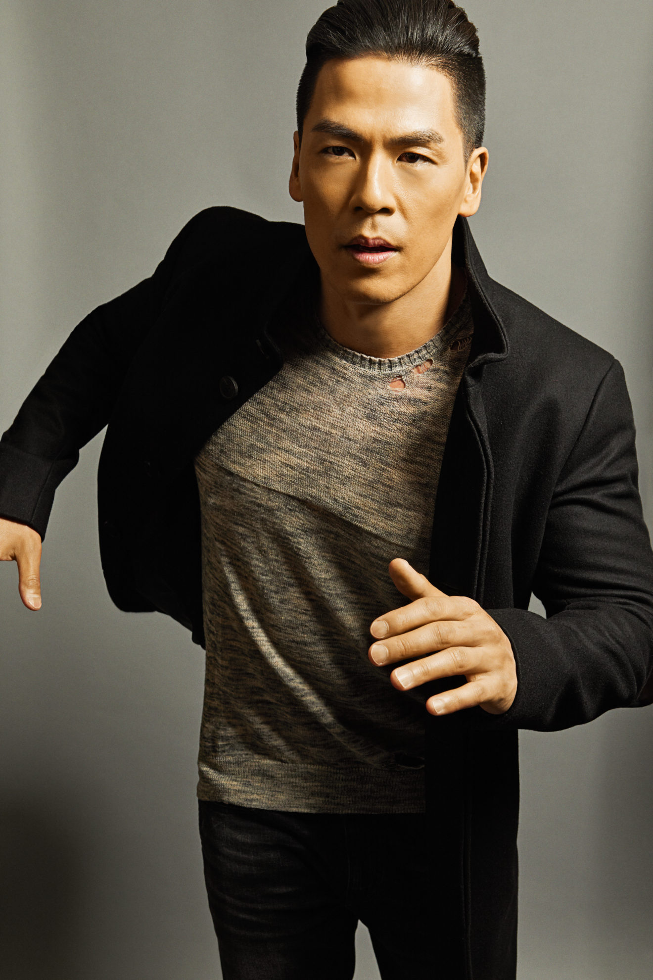 Rich Ting Talks ‘Waco,’ ‘Warrior,’ and the Inspiration He Found in ...