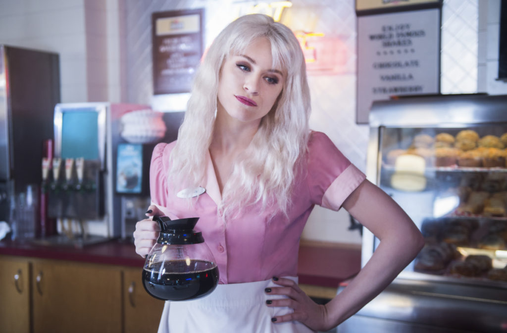 Preview — Supergirl Season 3 Episode 11: Fort Rozz