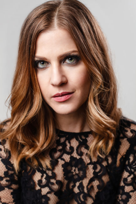 Tammy Gillis Talks Freeform’s ‘Siren’ and Female Empowerment [Exclusive ...