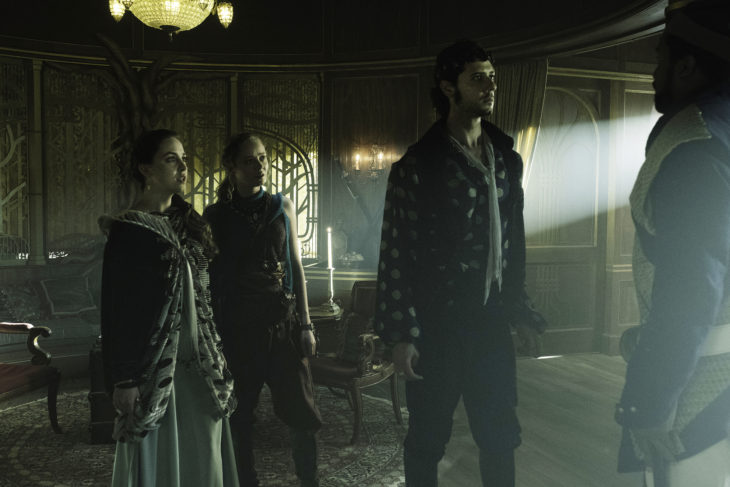 The Magicians Review: The Losses of Magic (Season 3 Episode 3)