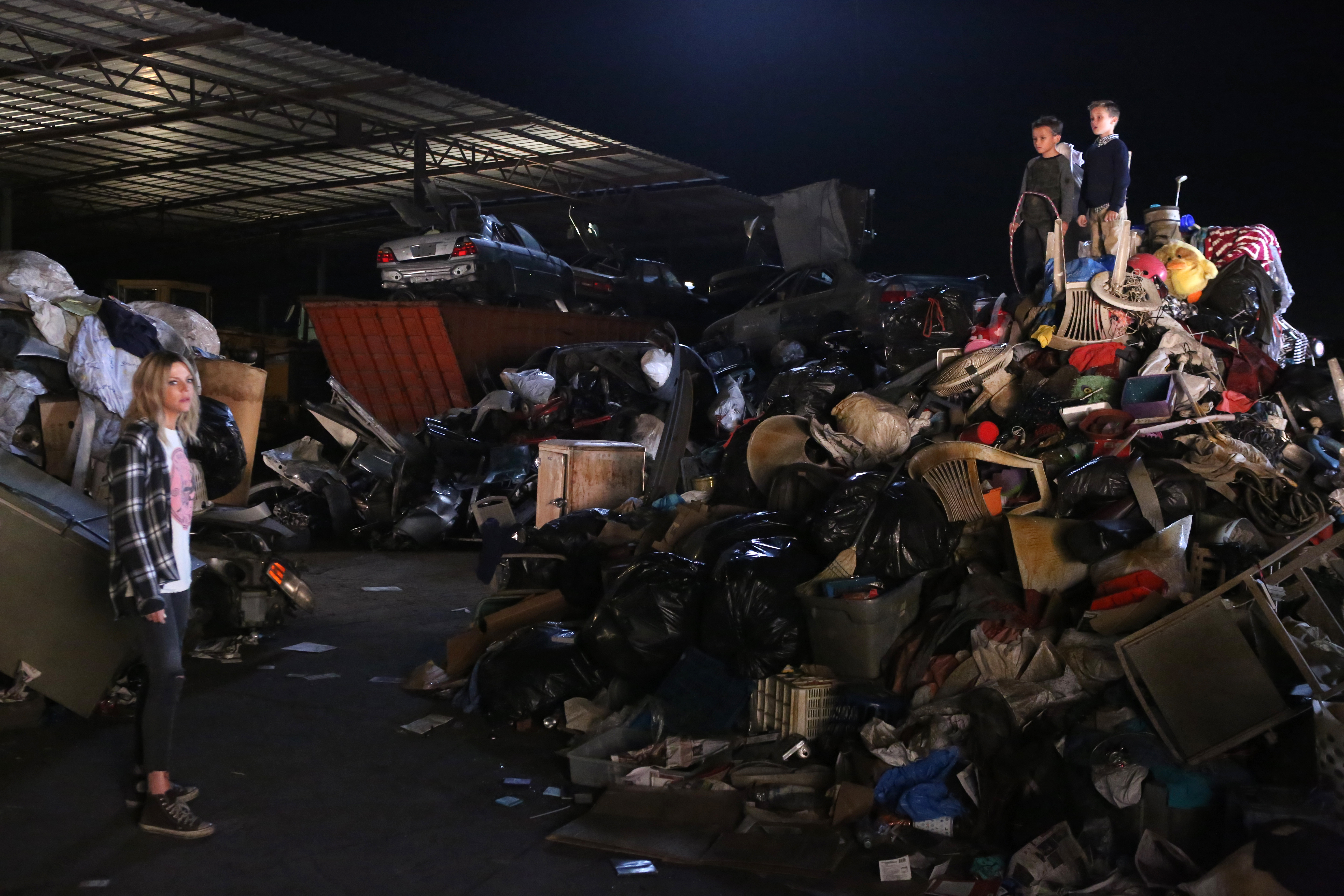 The Mick Review: The Dump (Season 2 Episode 13) | Tell-Tale TV