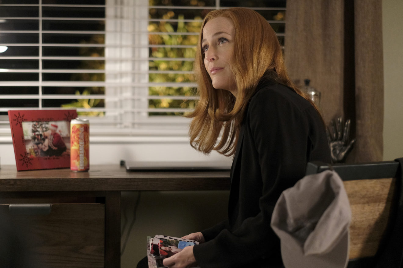 The X-Files Review: Ghouli (Season 11 Episode 5)