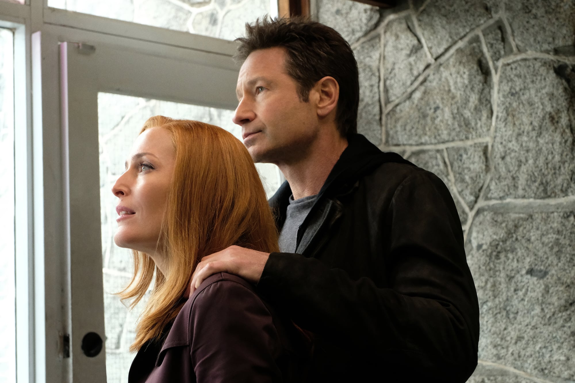 The X-Files Review: Ghouli (Season 11 Episode 5)