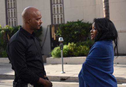 Lethal Weapon Review: Diggin’ Up Dirt (Season 2 Episode 12)