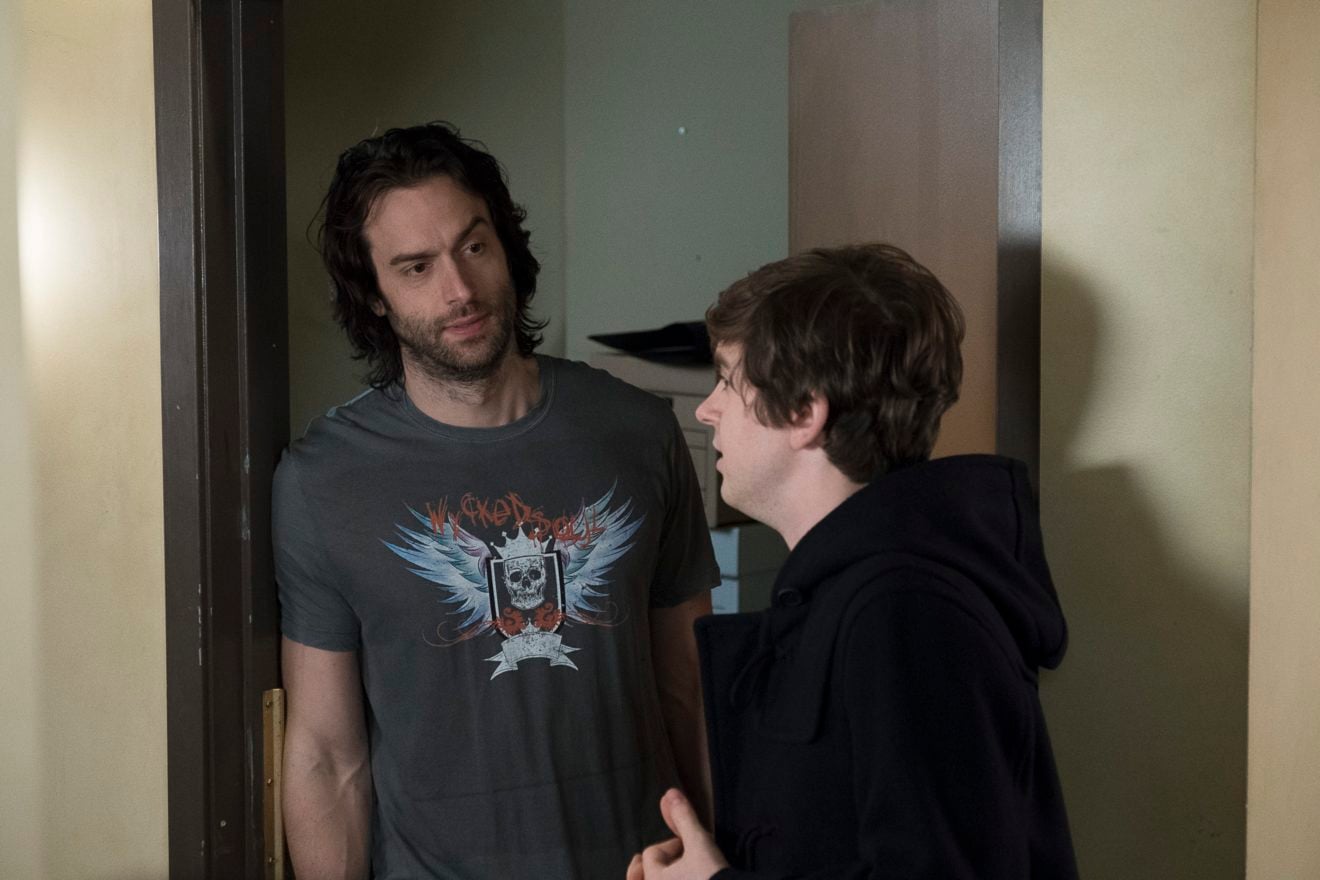 10 Reasons You Should Be Watching ‘The Good Doctor’