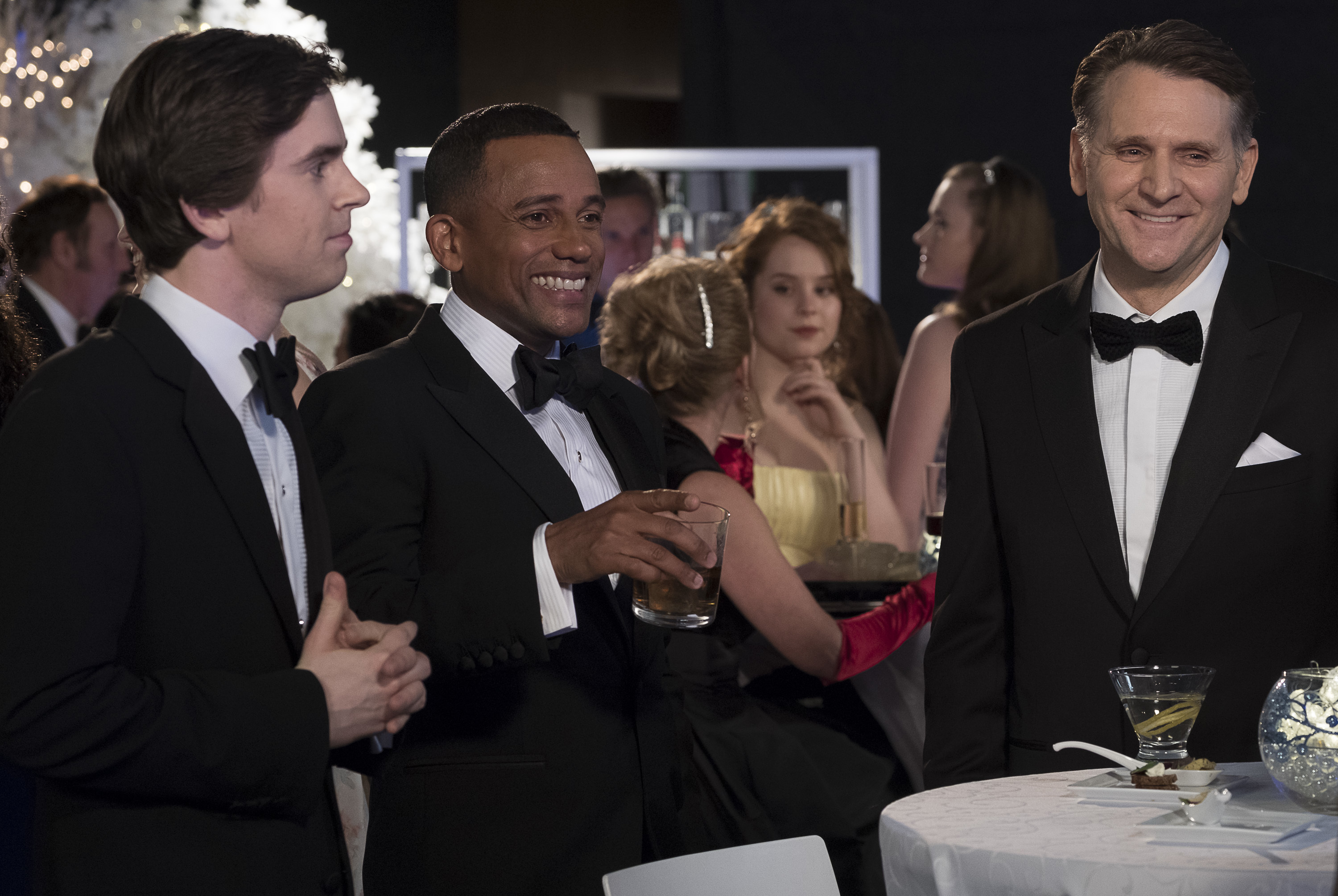 Preview — The Good Doctor Season 1 Episode 15: Heartfelt