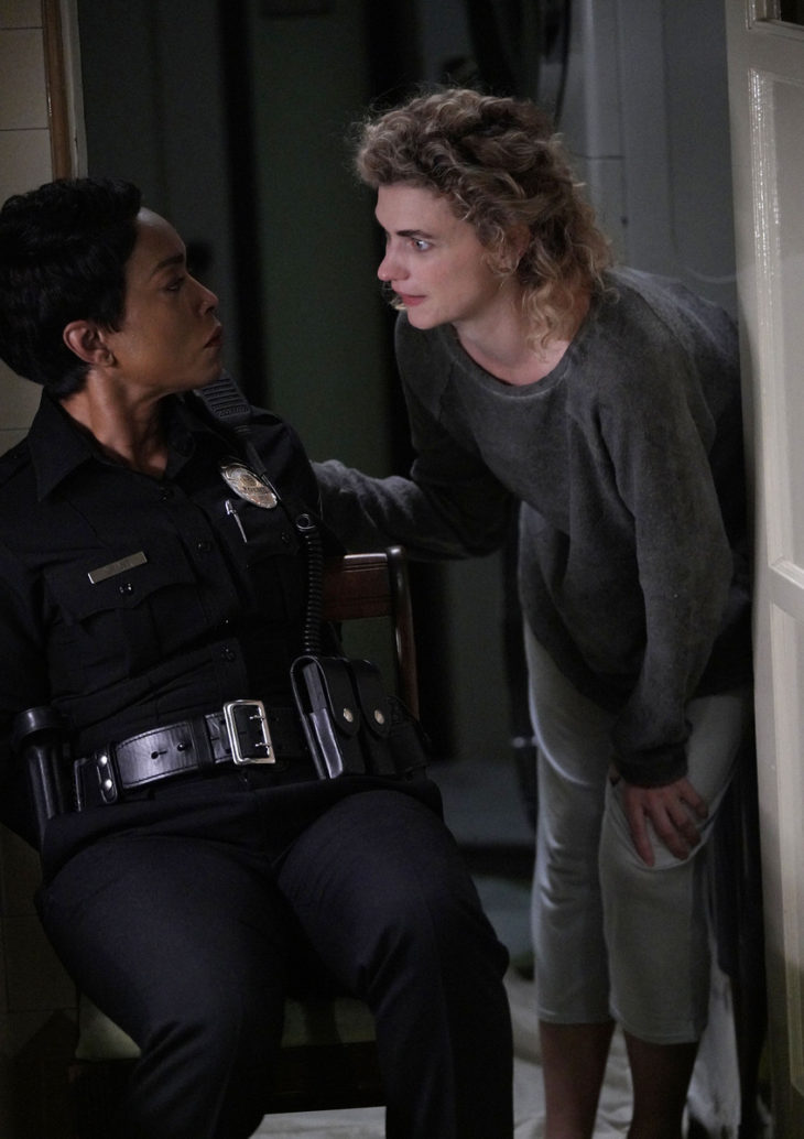 9-1-1 Roundtable: Heartbreaker