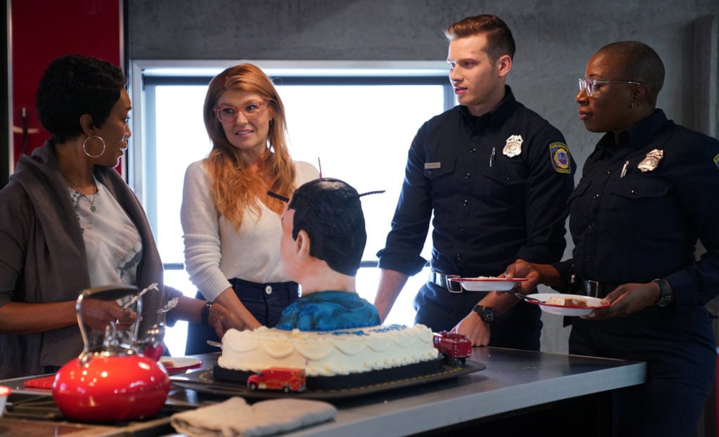9-1-1 Roundtable: Heartbreaker