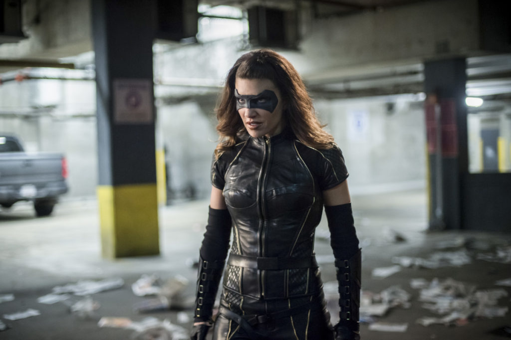 Preview — Arrow Season 6 Episode 13: The Devil’s Greatest Trick