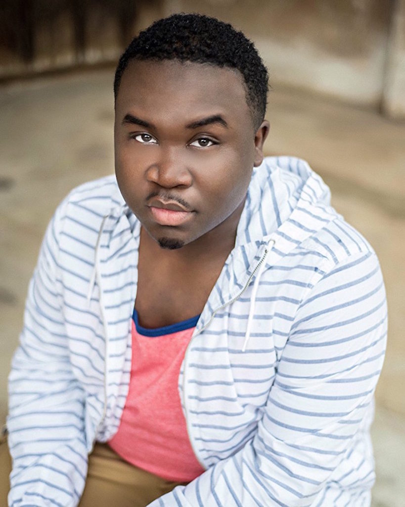 Breon Pugh Talks HBO’s ‘Mosaic’ [Exclusive Interview]