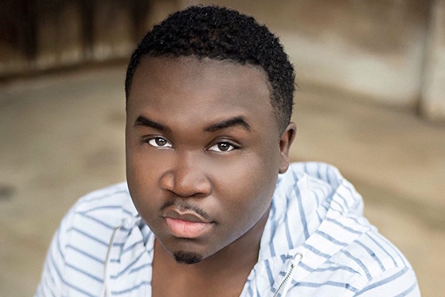 Breon Pugh Talks HBO’s ‘Mosaic’ [Exclusive Interview]