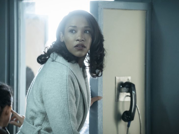 Preview — The Flash Season 4 Episode 13: True Colors