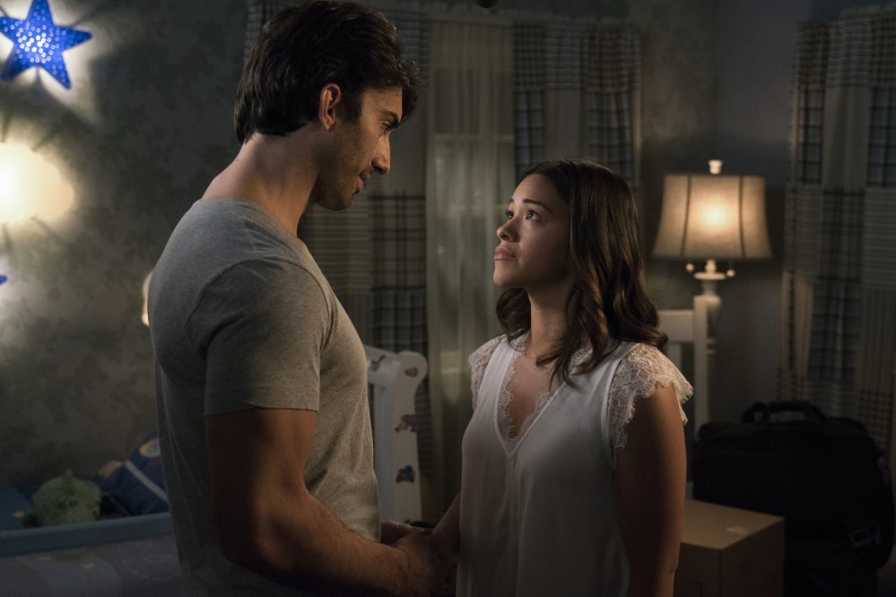 Preview — Jane the Virgin Season 4 Episode 9: Chapter Seventy-Three