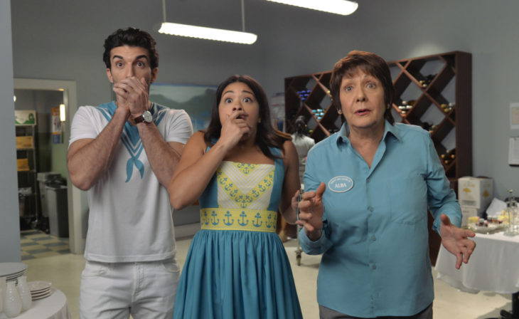 11 Latinx-Led TV Shows We Love