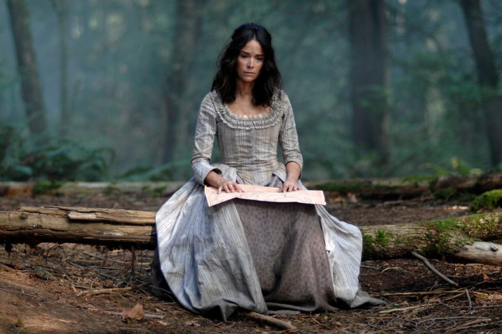 Quiz: How Well Do You Know ‘Timeless’?