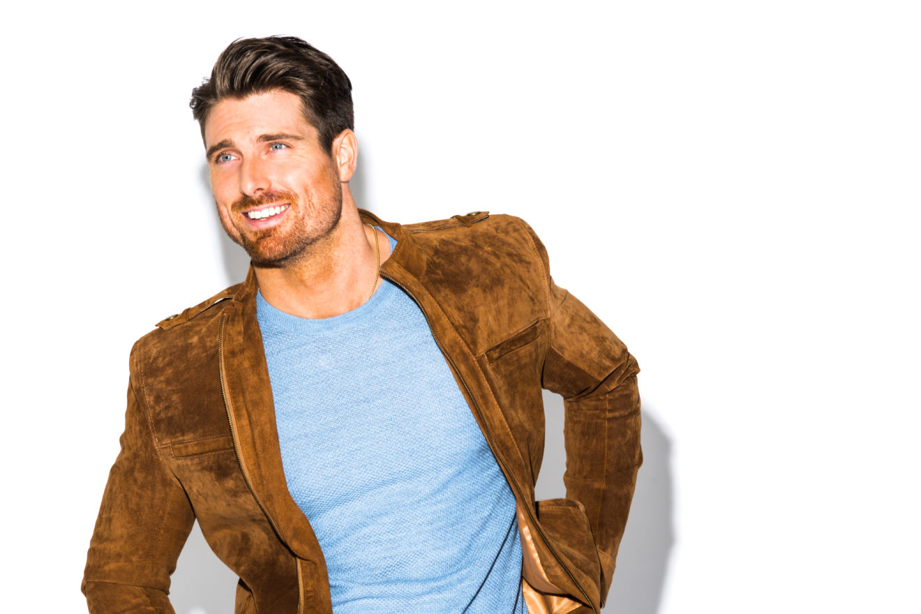 Marcus Rosner Talks ‘UnREAL’ Season 3 [Exclusive Interview]