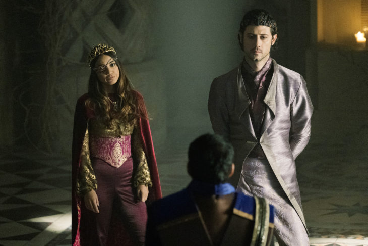 The Magicians Roundtable: Has Alice Turned A New Leaf?