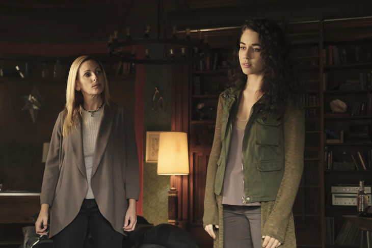 Preview — The Magicians Season 3 Episode 8: Six Short Stories About Magic