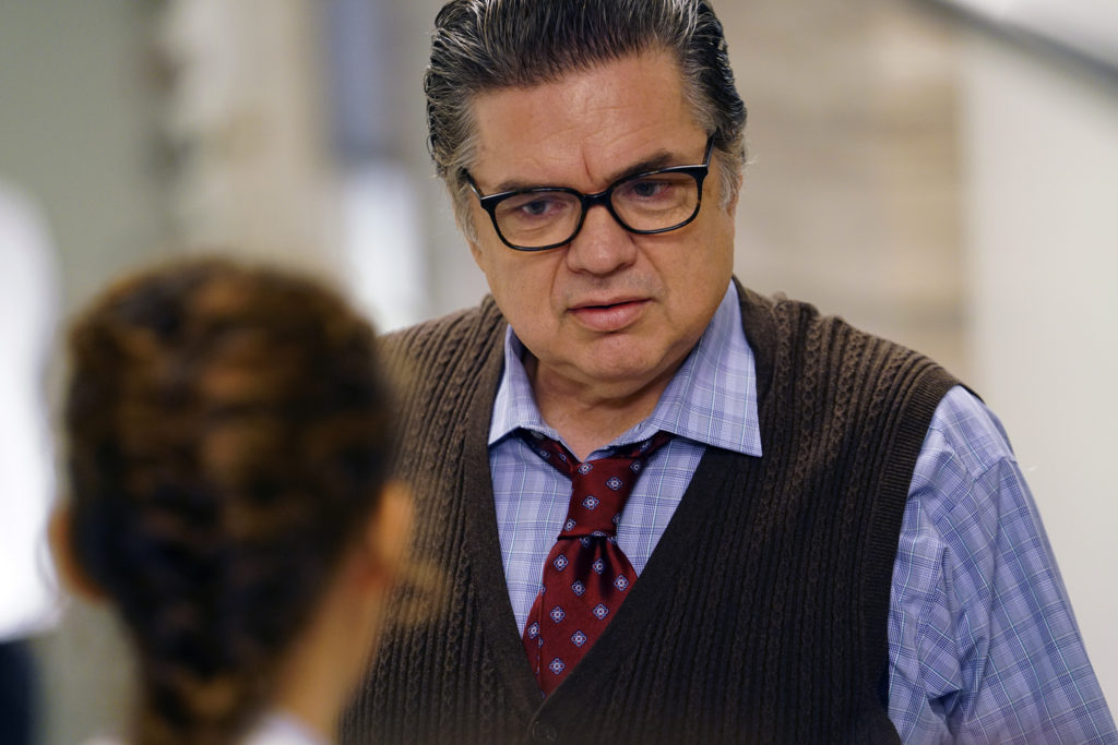 Chicago Med Review: On Shaky Ground (Season 3 Episode 9)