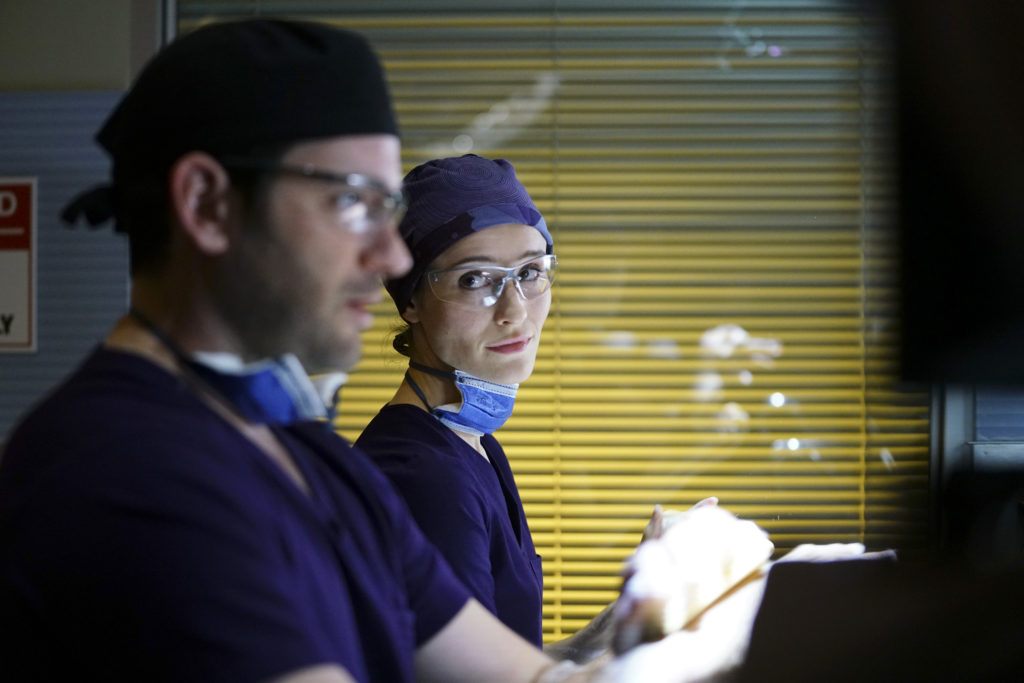 Chicago Med Review: On Shaky Ground (Season 3 Episode 9)