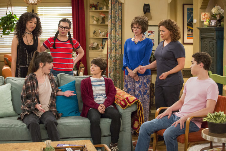 15 Reasons to Watch ‘One Day at a Time’