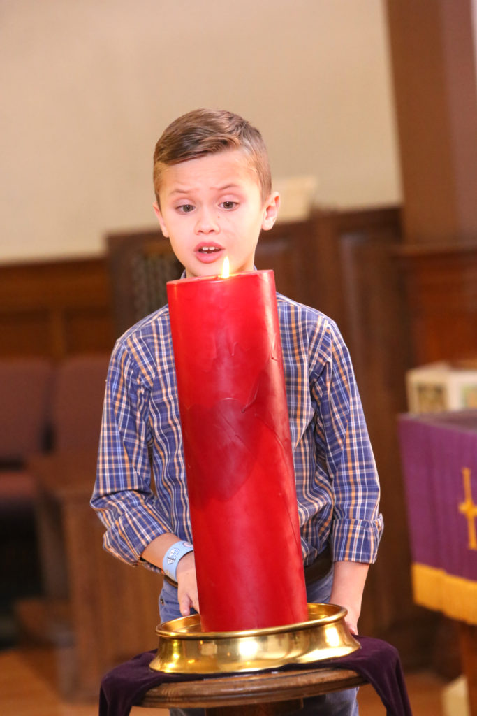 The Mick Review: The Church (Season 2 Episode 14)