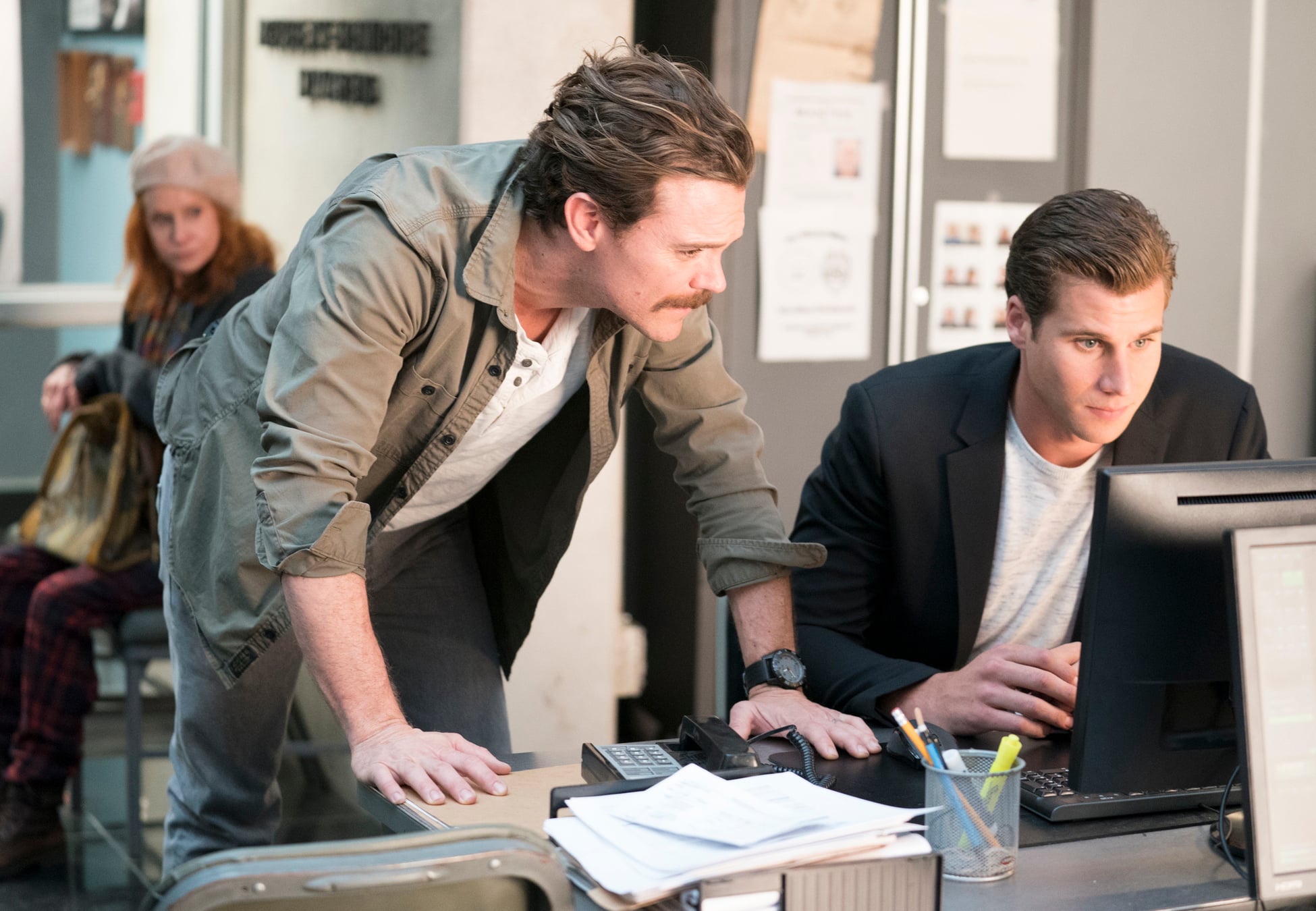 Lethal Weapon Review: An Inconvenient Ruth (Season 2 Episode 15)