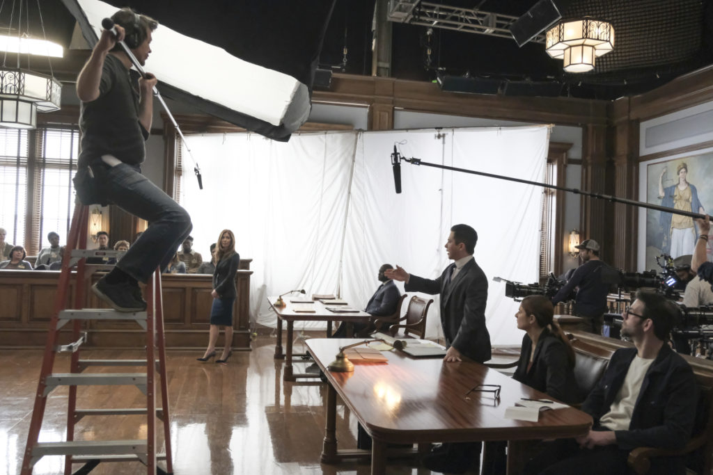 Bull Review: Bad Medicine (Season 2 Episode 18)