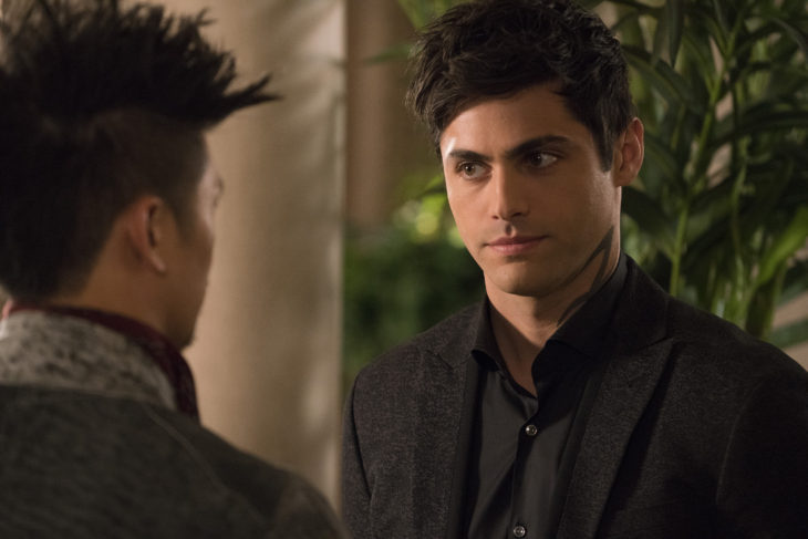 Shadowhunters Review: The Powers That Be (Season 3 Episode 2)