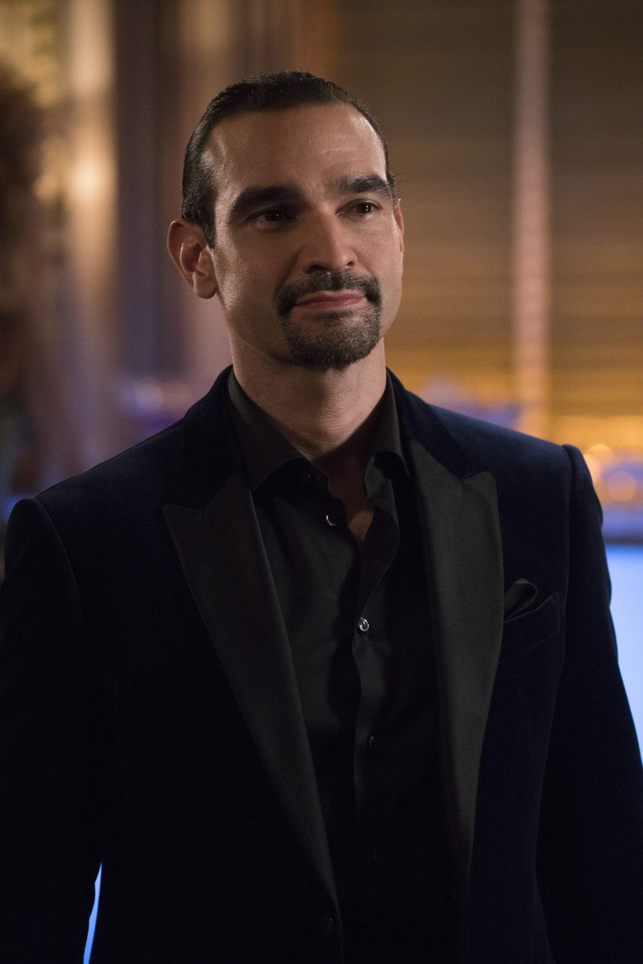 Shadowhunters Review: The Powers That Be (Season 3 Episode 2)