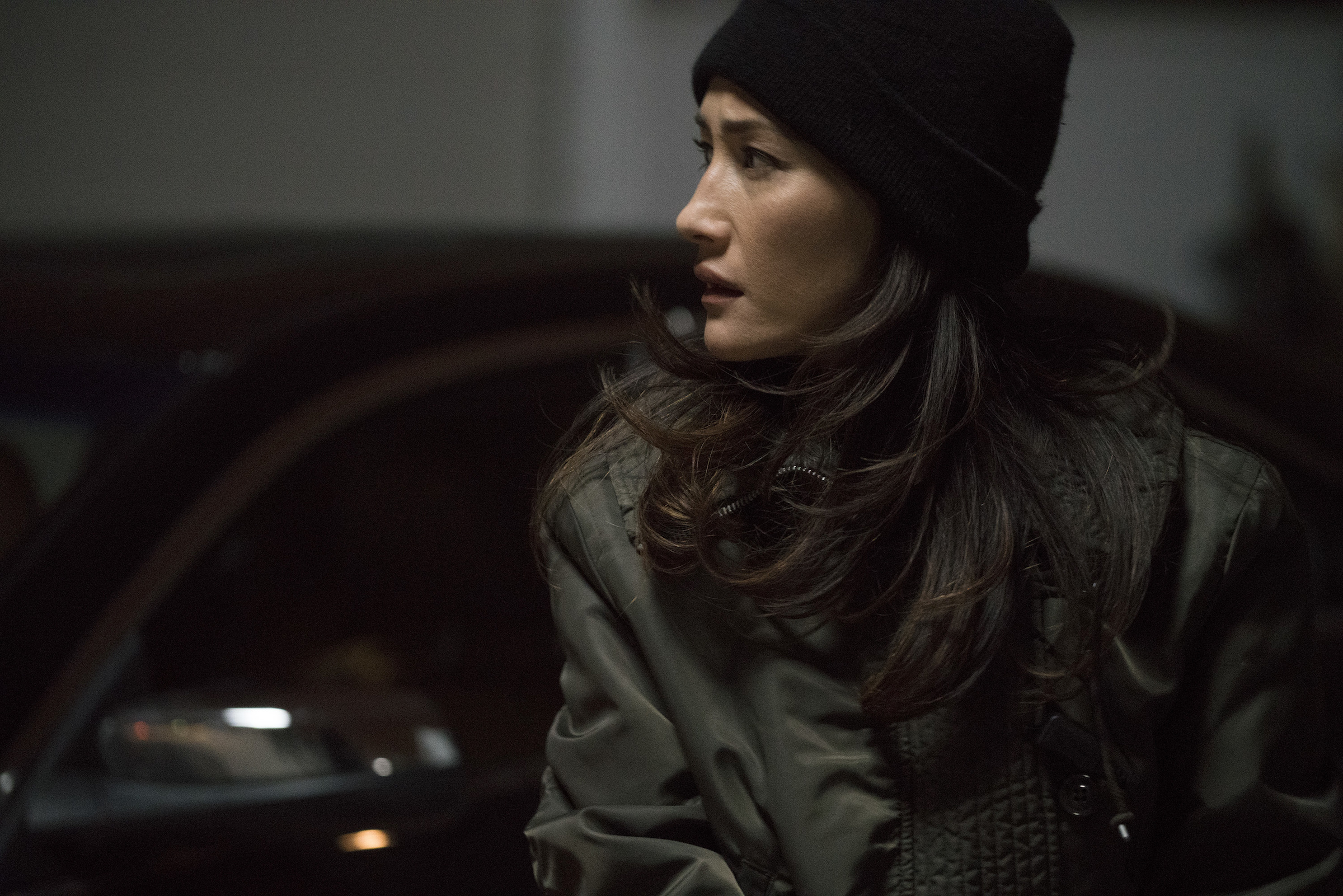 Preview — Designated Survivor Season 2 Episode 14: In the Dark