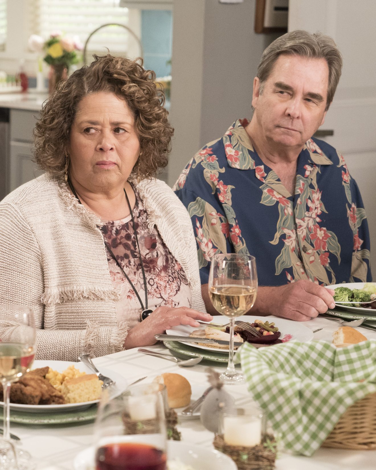 Black-ish Review: North Star (Season 4 Episode 17)