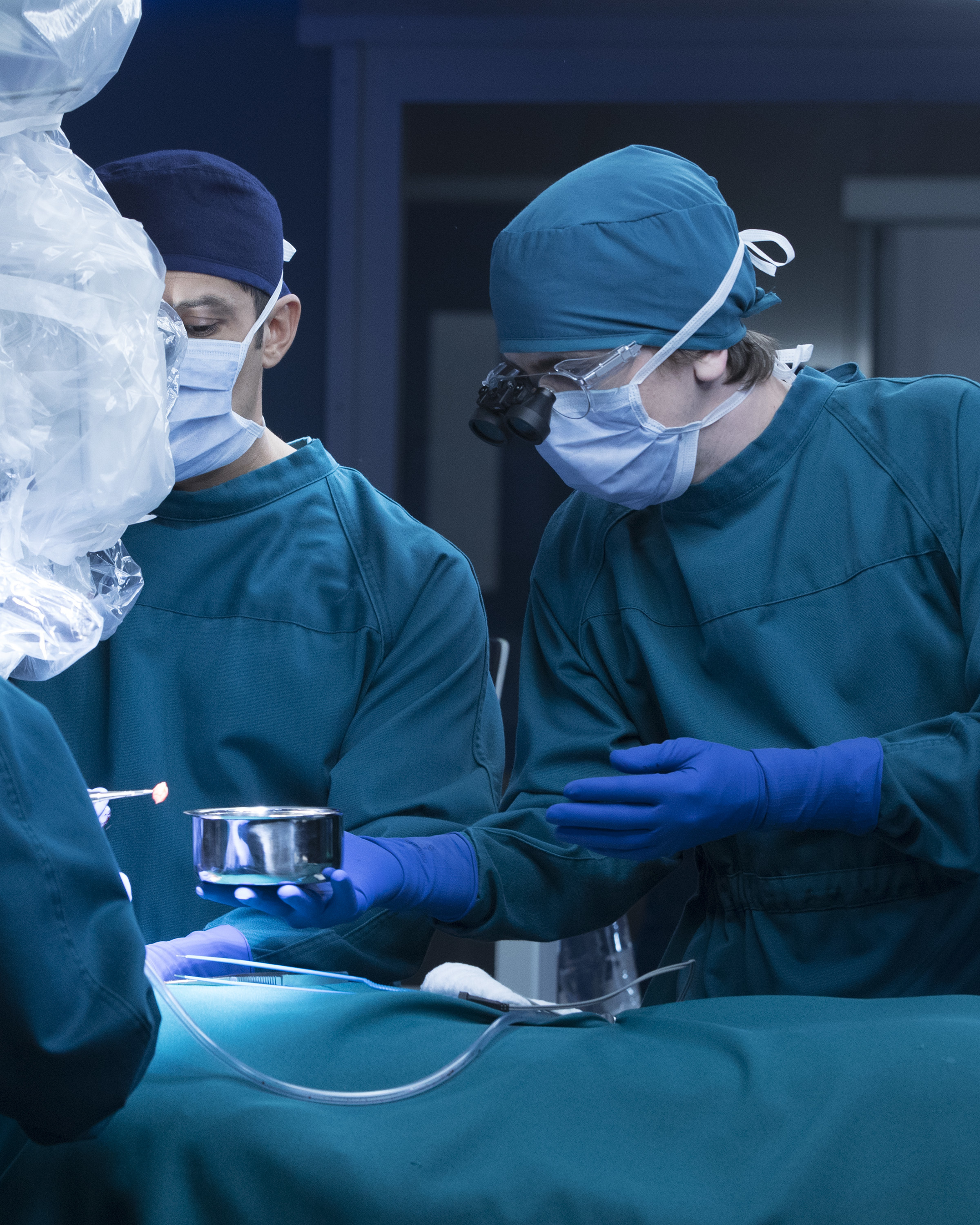 The Good Doctor Review: Pain (Season 1 Episode 16)
