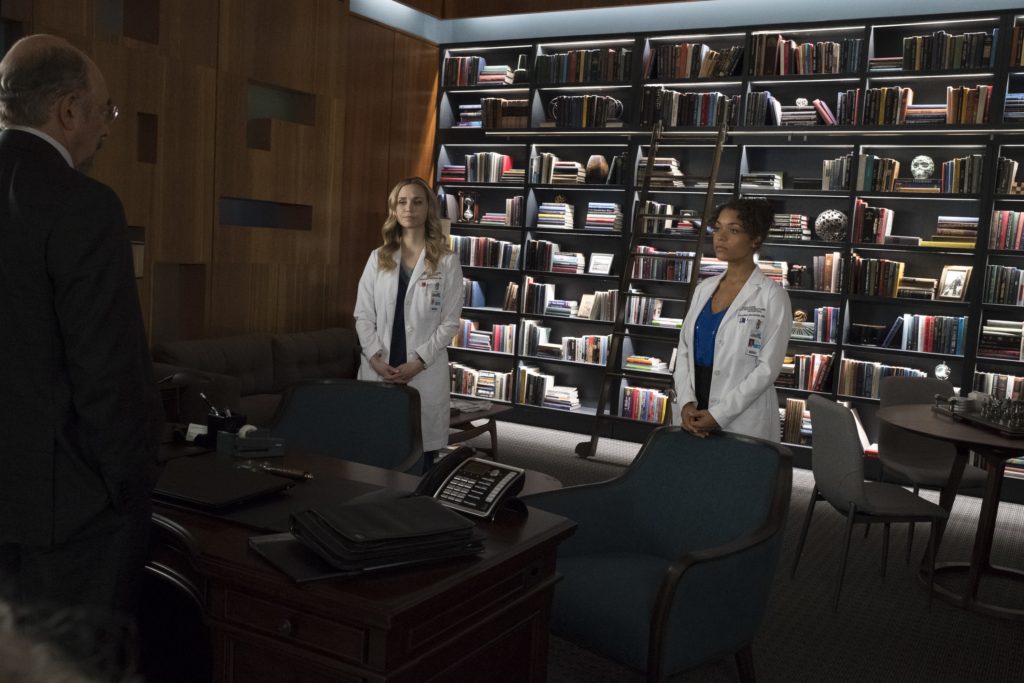 10 Reasons You Should Be Watching ‘The Good Doctor’