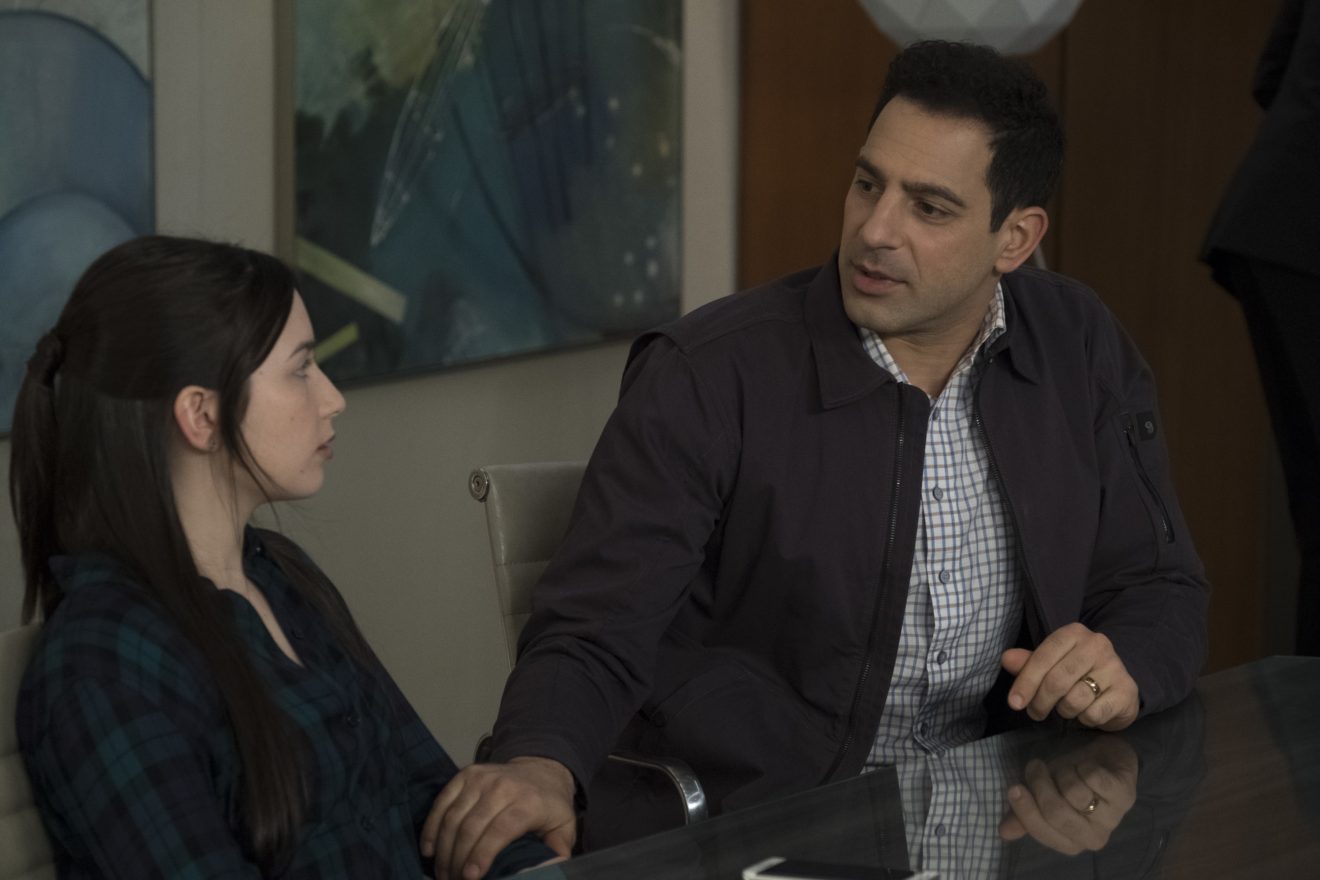 The Good Doctor Review: Smile (Season 1 Episode 17)