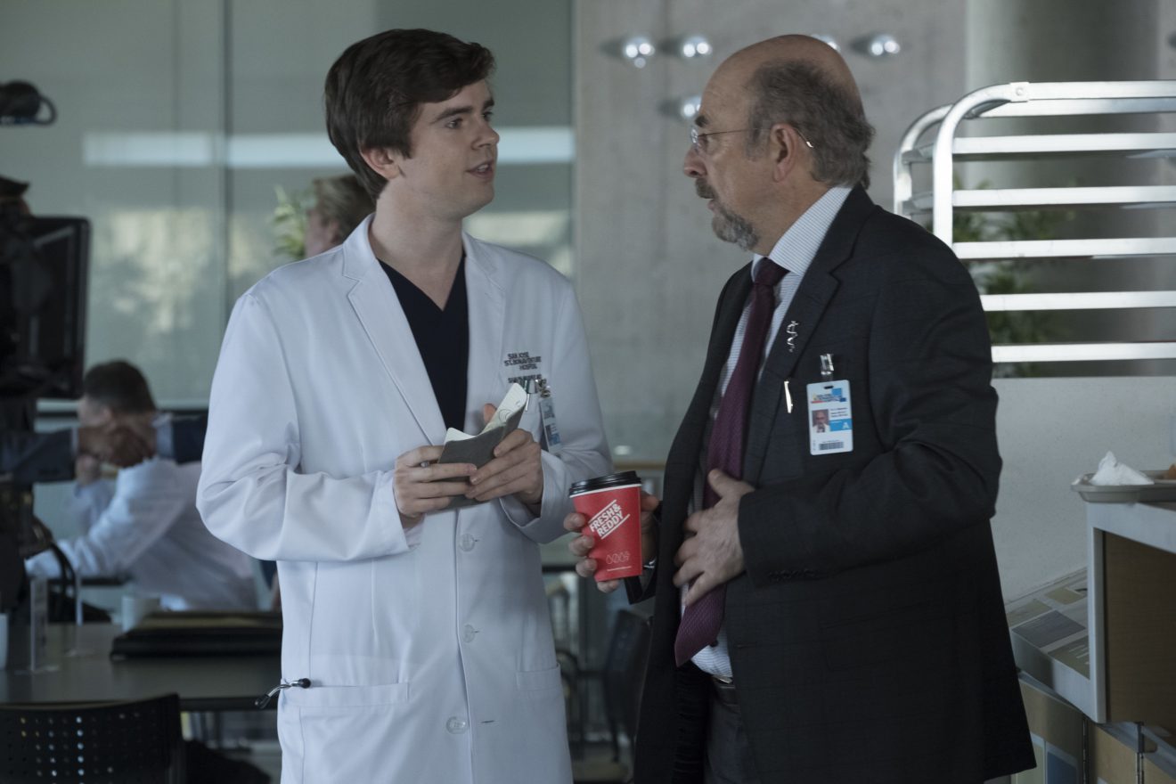 10 Reasons You Should Be Watching ‘The Good Doctor’