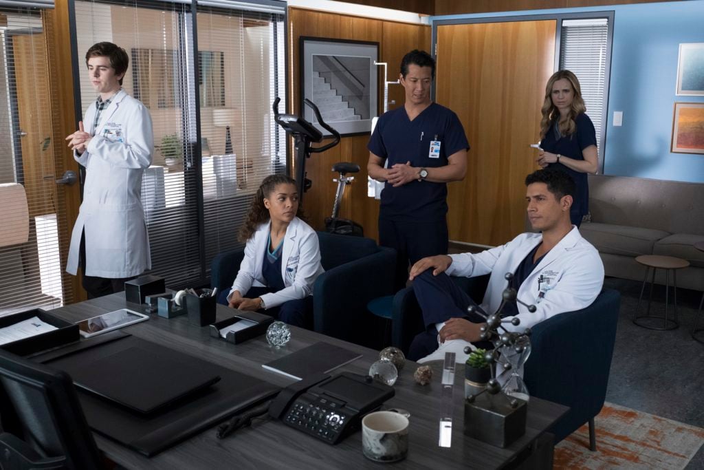 10 Reasons You Should Be Watching ‘The Good Doctor’