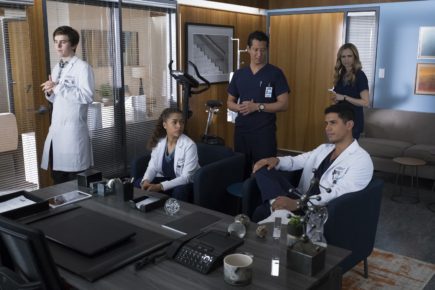 10 Reasons You Should Be Watching ‘The Good Doctor’