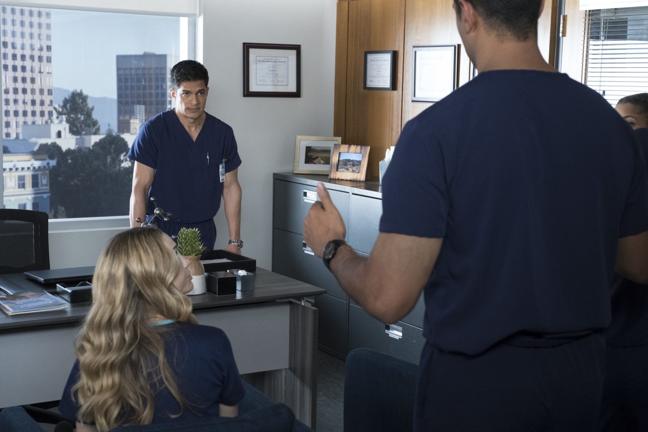 10 Reasons You Should Be Watching ‘The Good Doctor’