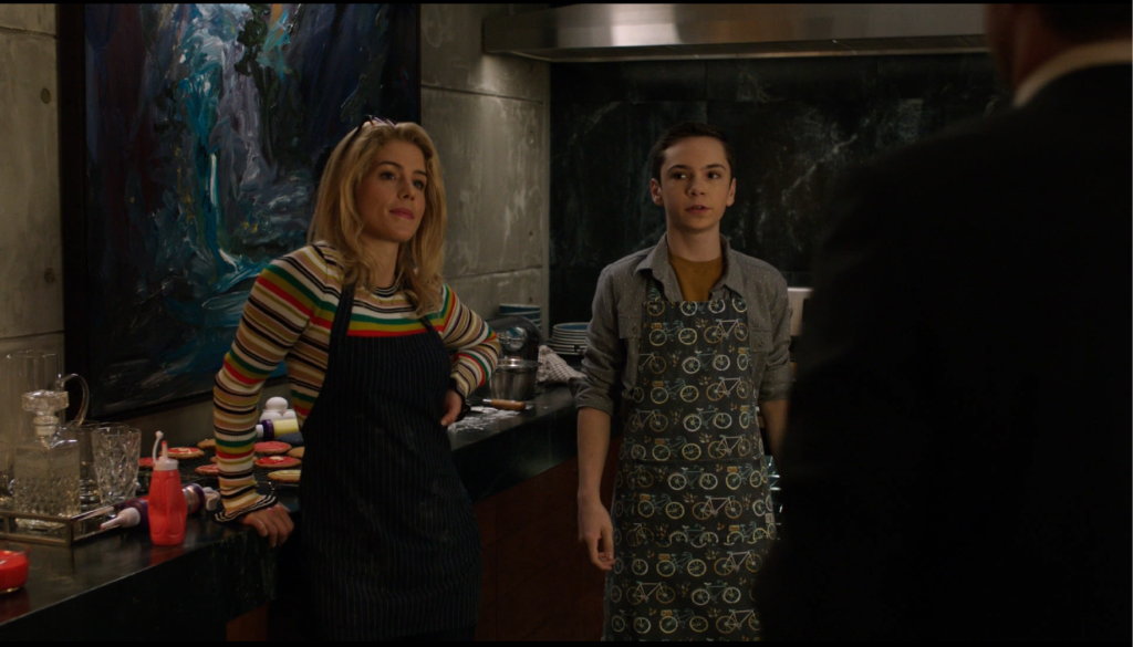 Arrow Review: Collision Course (Season 6 Episode 14)